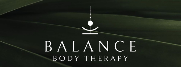 Book Online | Balance Body Therapy
